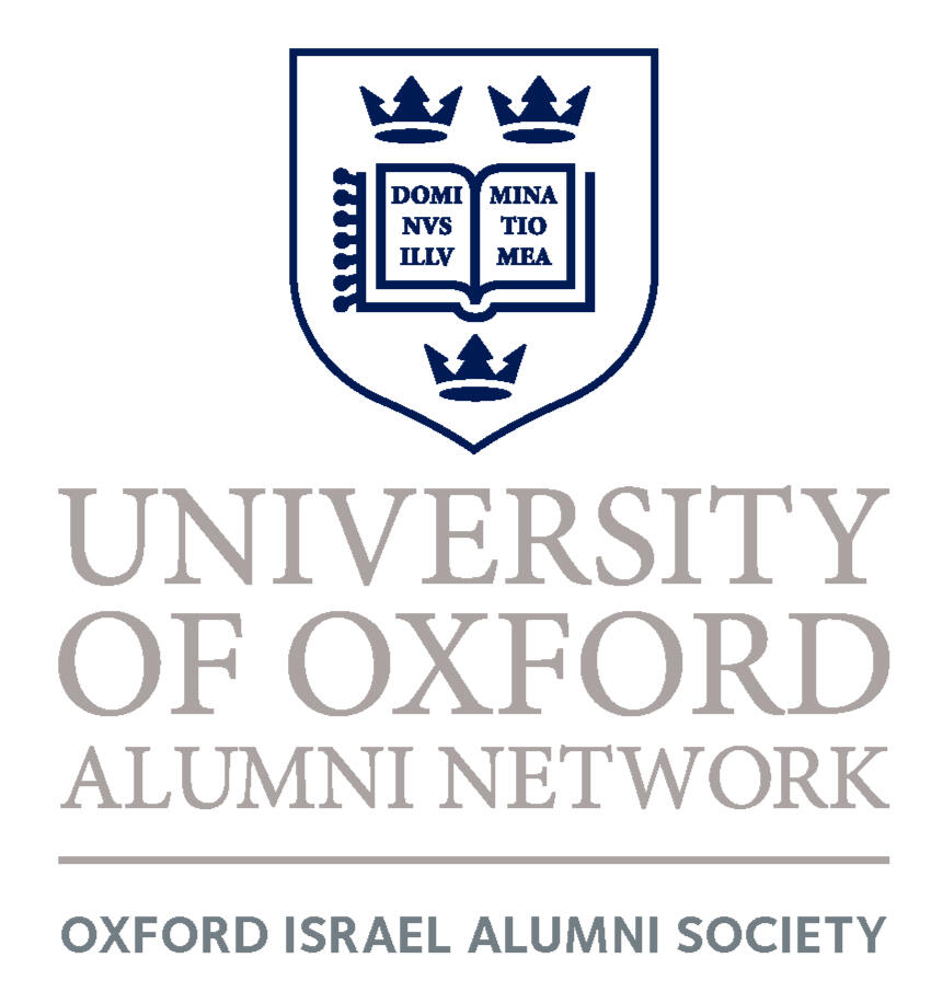 Oxford Israel Alumni Society